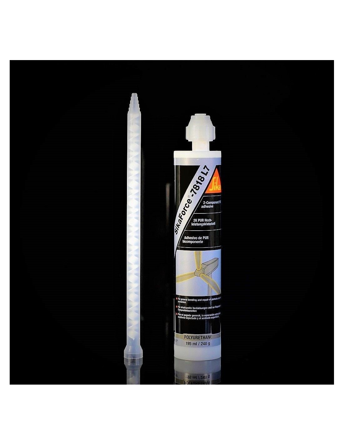 SikaForce®-818 L07