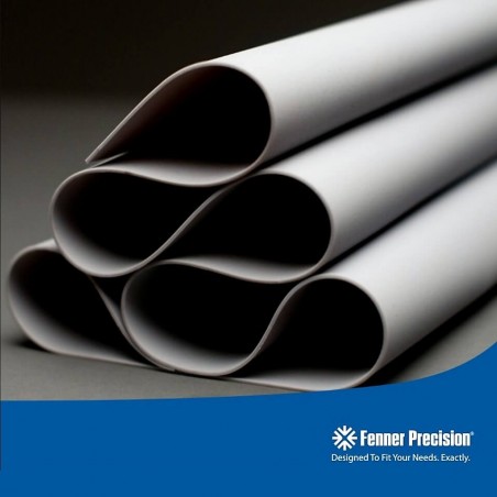 Fenform™ Uncured Silicone Sheet for Vacuum Molding