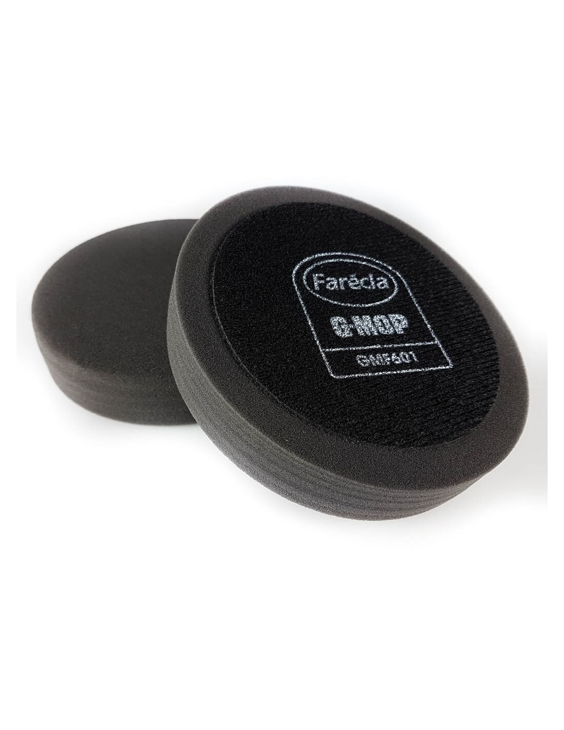 Béret de Polissage en Mousse G-Mop 6" à l'arrivée (2 pcs.), 150 mm