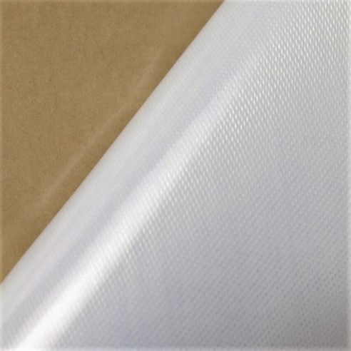 300 g/m2 Twill Feuer Retandant Glas-Epoxy-Prepreg FRVC411-G300-8HS-38%RW