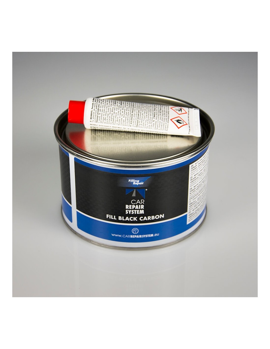 Adhesives and Putties