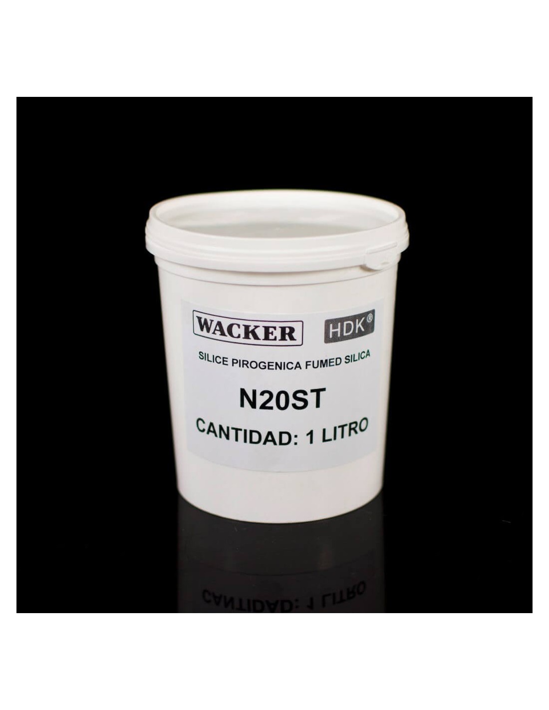 Pyrogenic Silica HDK® N20ST, Thixotropic Agent