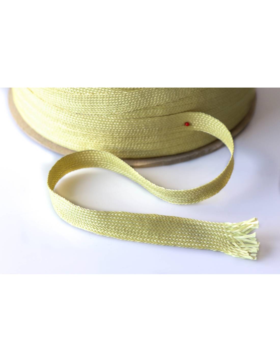 Fibra aramidica (Kevlar)