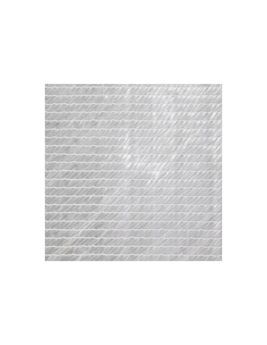 Biaxial glass fabric 450 g / m2