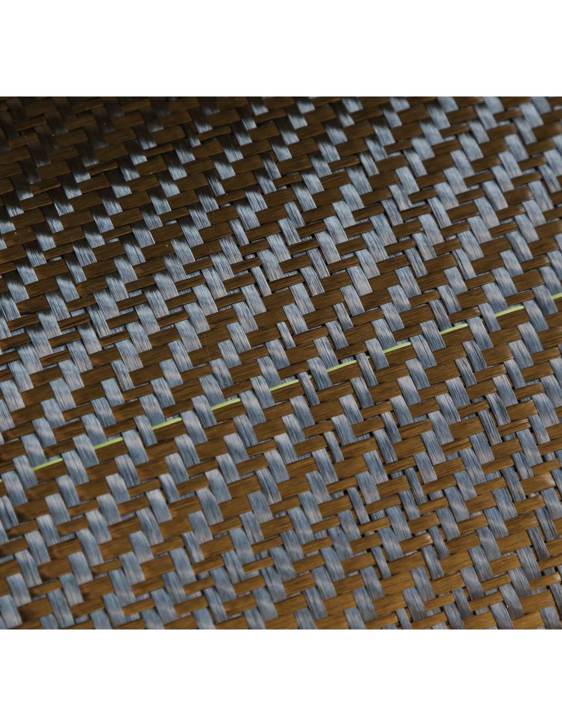 200 g/m2 Hexcel AS4C-GP Carbon-Gewebe 3K 2x2 Köper SPOT, 127 cm
