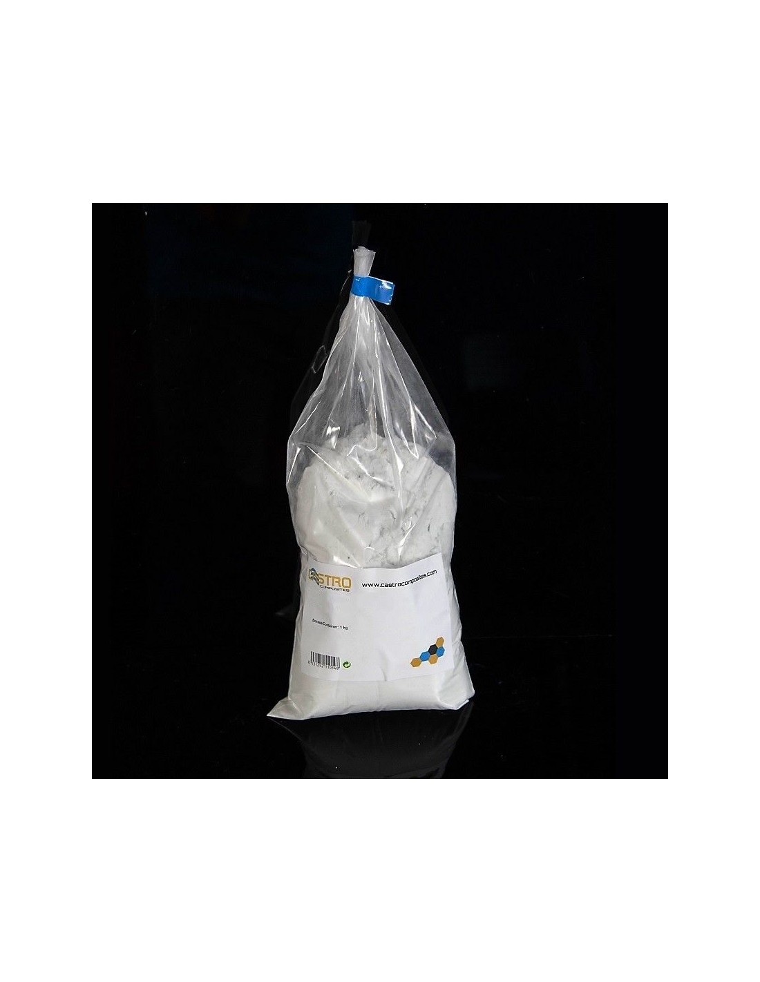Le Talc micronisé